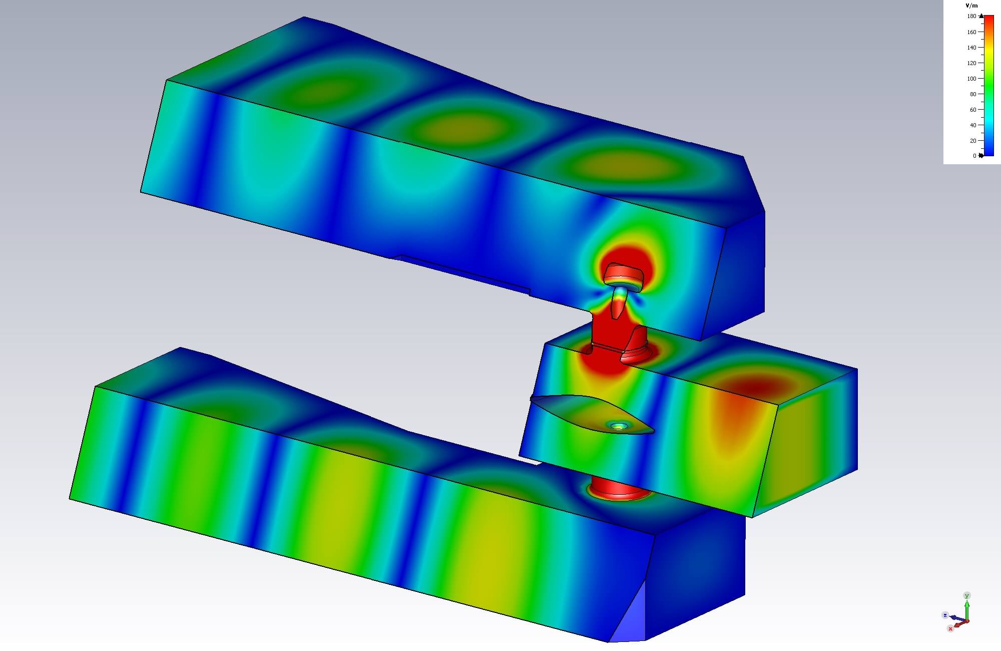 3D-Simulation: Slim Down Your Component Development Process - Muegge