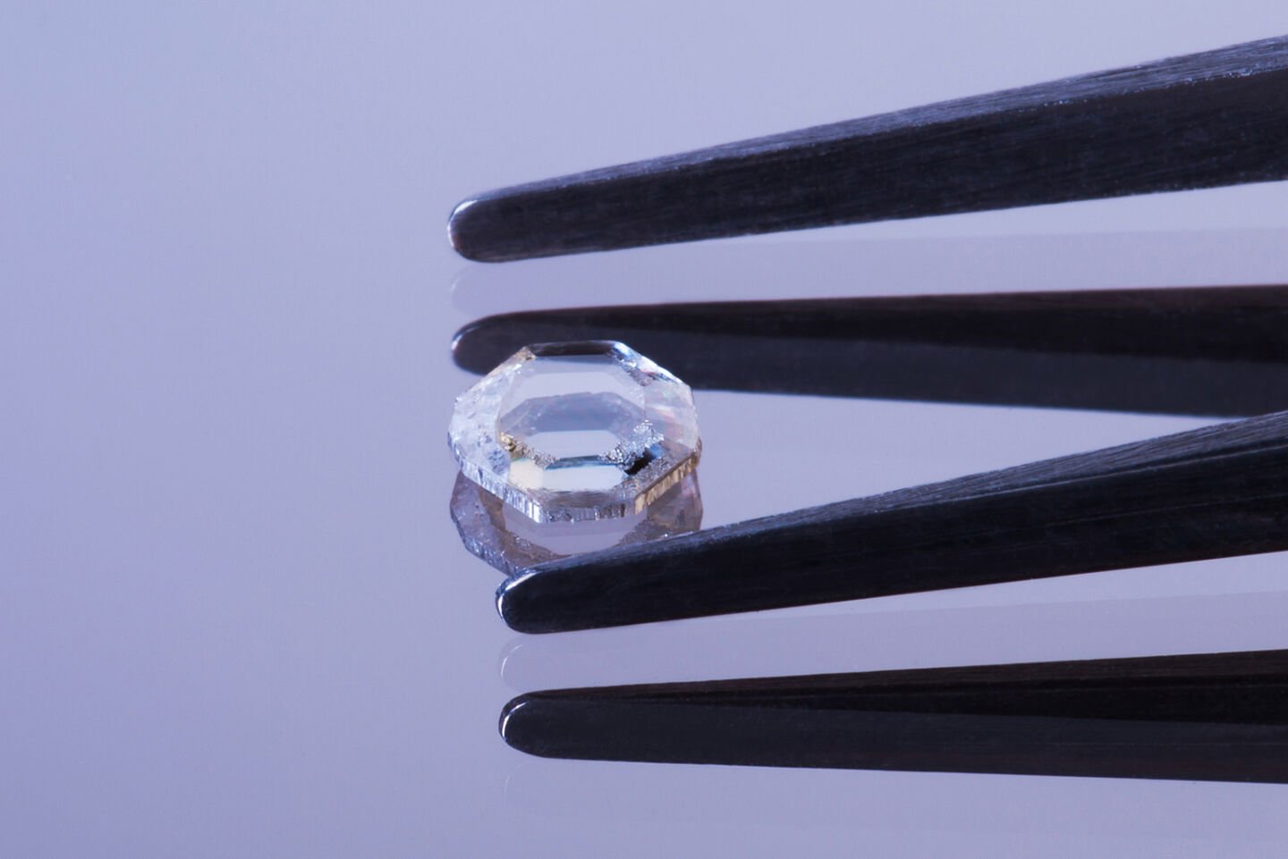 Lab-Grown Diamonds I: Why They Outshine the Conventional Gem - Muegge