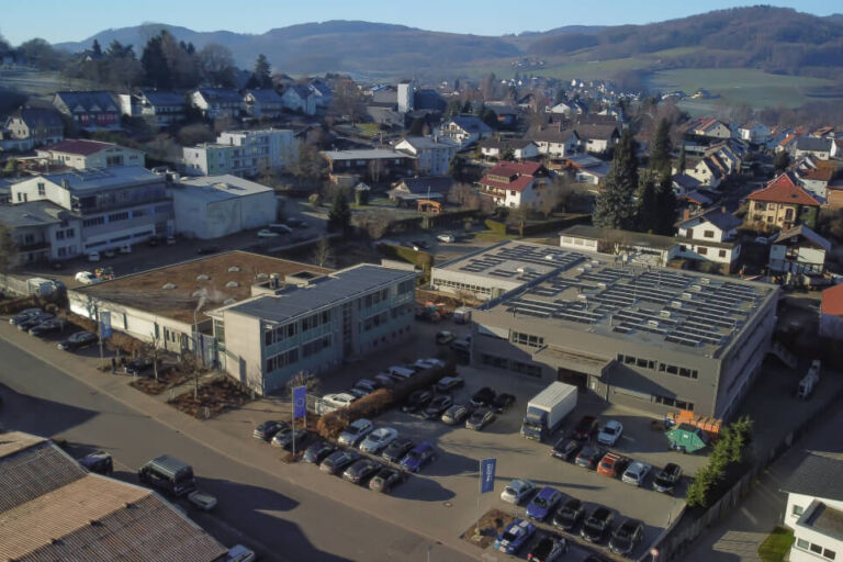 Muegge Reichelsheim - Muegge