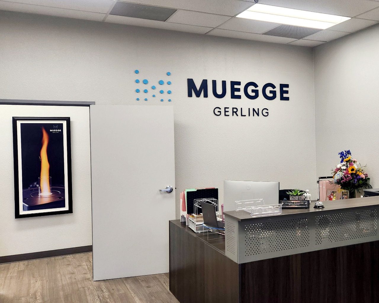 OP Muegge Gerling - Muegge
